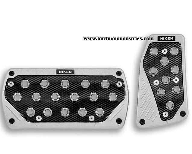 Burtman Industries